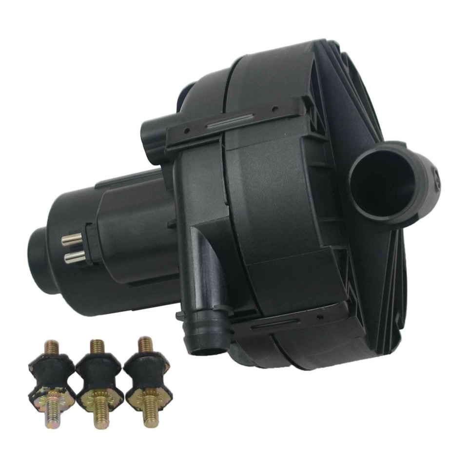 Sekundärluftpumpe A0001404685 A0001405185 Für Benz W204 S204 W211 M272 ...