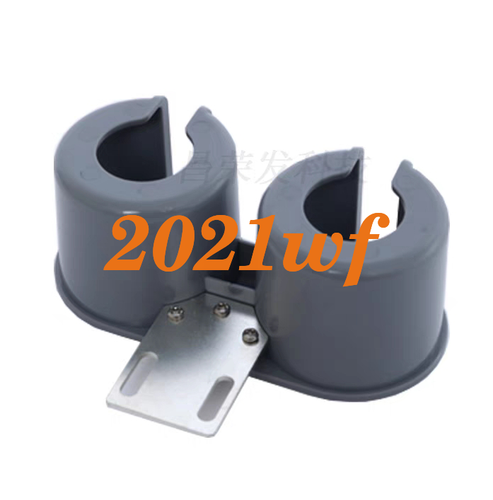 NEW Ultrasound trolley probe cup holder coupling agent pendant | eBay