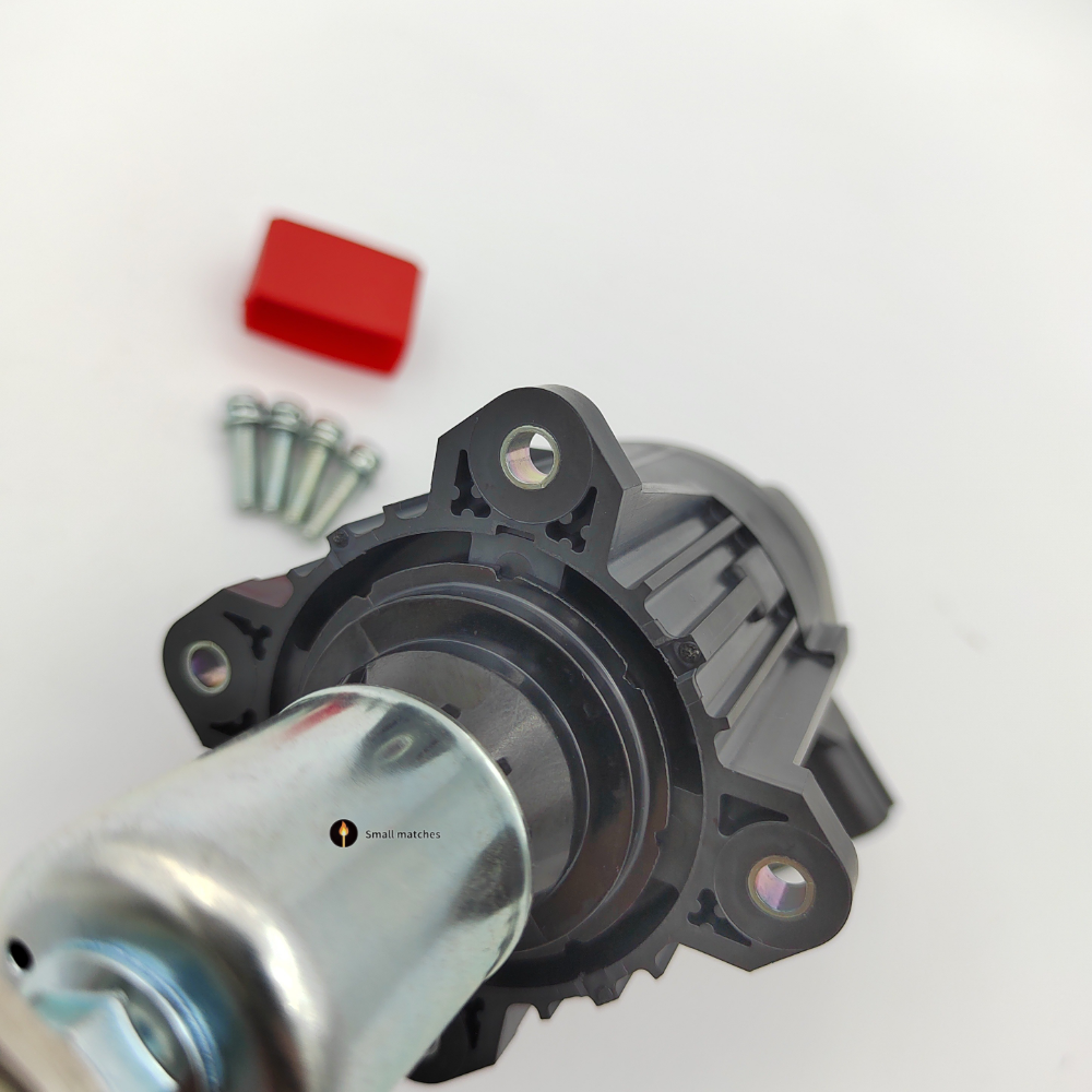 OEM Turbo Charger Solenoid Valve Actuator For Honda Civic CR-V 1.5 ...