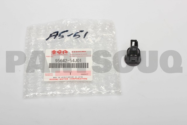 Suzuki OEM Grand VITARA Temperature-sunload Sentinel Light Sensor ...
