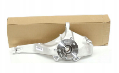 LAND ROVER RANGE ROVER IV L405 Front Right Wheel Knuckle LR155542 NEW ...