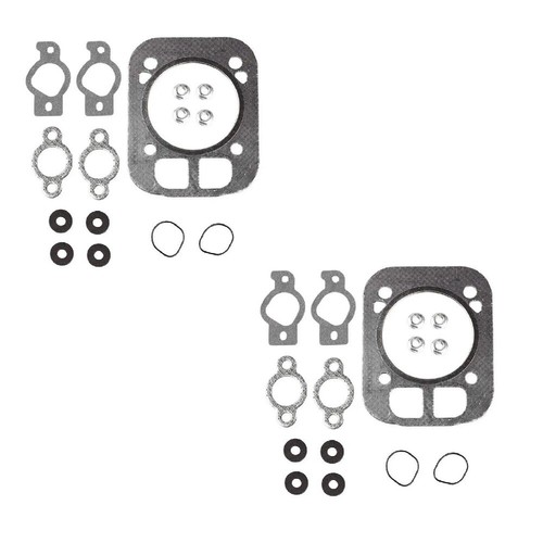 2PS Head Gasket for Kohler CH11 CH18 CH20 CH22 CH25 CH730 CH740 CV25 ...