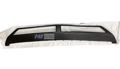 GENUINE HYUNDAI IONIQ 5 2022-2024 FRONT BUMPER VALANCE / SKID PLATE ...