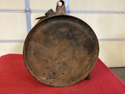 Vintage Rocker Oil Can | eBay