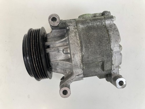 Klimakompressor Fiat Panda 500 Bravo Doblo Denso B837 C0257 5a7875200 ...