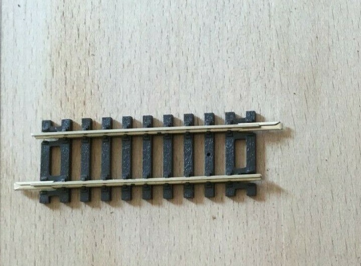 Peco 00 Gauge Setrack Code 100 Track Catalogue - choose from drop down ...