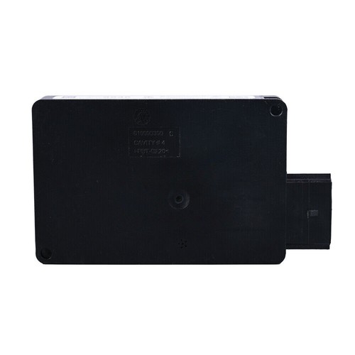 Short Range Radar Sensor Fits Cadillac Chevrolet 2014-2019 84112234 ...