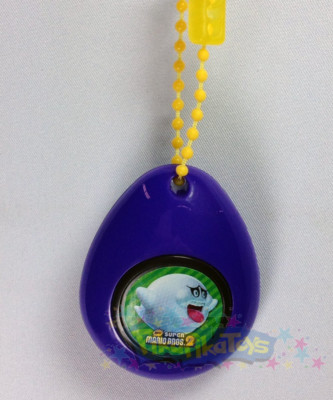 Boo - New Super Mario Bros 2 Sound Drop Mascot Swing | eBay