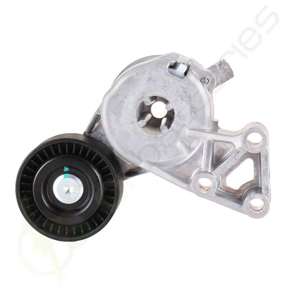 Belt Tensioner Assembly for 1998-2006 Audi TT VW Beetle Golf Jetta ...