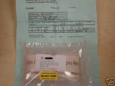 Philips Etg Almelo 55x127 Air Palier 4022 480 3812 = R | eBay