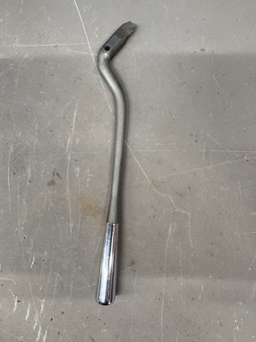 1963 1964 Ford Galaxie Steering Column Shifter Shift Lever Knob ...