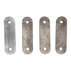 For Chevy 63" Leaf Spring Swap Kit | eBay