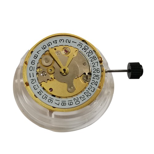 Automatic Mechanical Watch Movement For ETA 2824 Watchmaker Repair ...