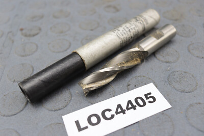 Grinding - Weldon Model