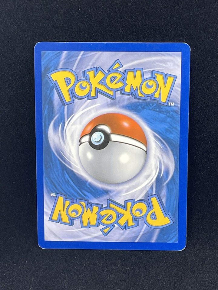 2014 Pokemon, XY Promos, #XY38 Mudkip, Holo Black Star Promo | eBay