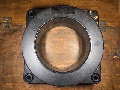 Transformers - Current Transformer Model