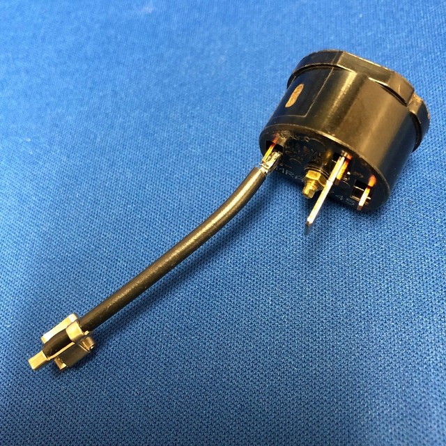 MRA-98745-114 Overload - Motor Protector Sensor (Klixon Sensata) for ...