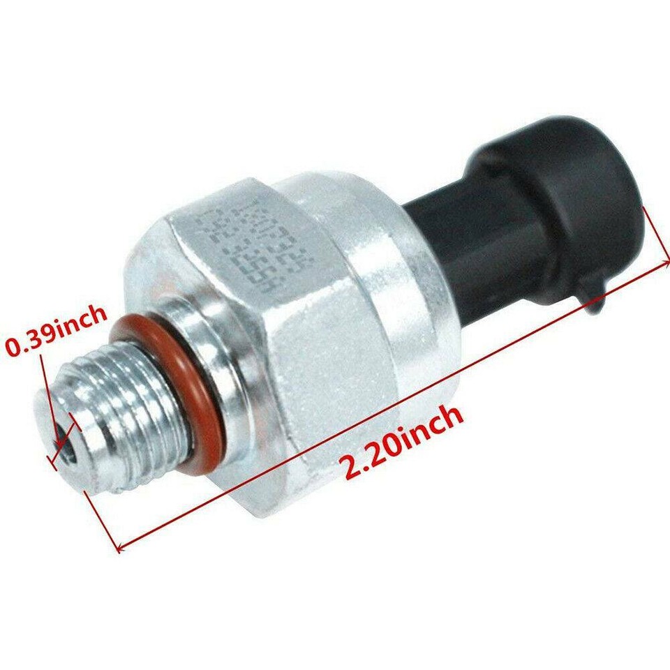 7.3 ICP Injection Control Pressure Sensor ICP102 For Ford 7.3 ...