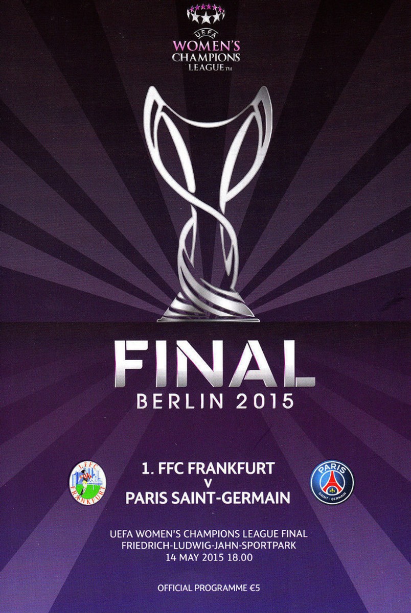 2015 Uefa Champions League Final