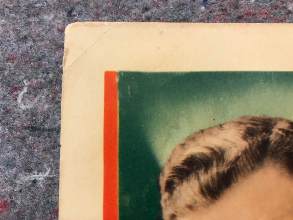 BORDER CAFE 1937 ORIGINAL TITLE LOBBY CARD 11"x14" (G/VG+) HARRY CAREY WESTERN | eBay