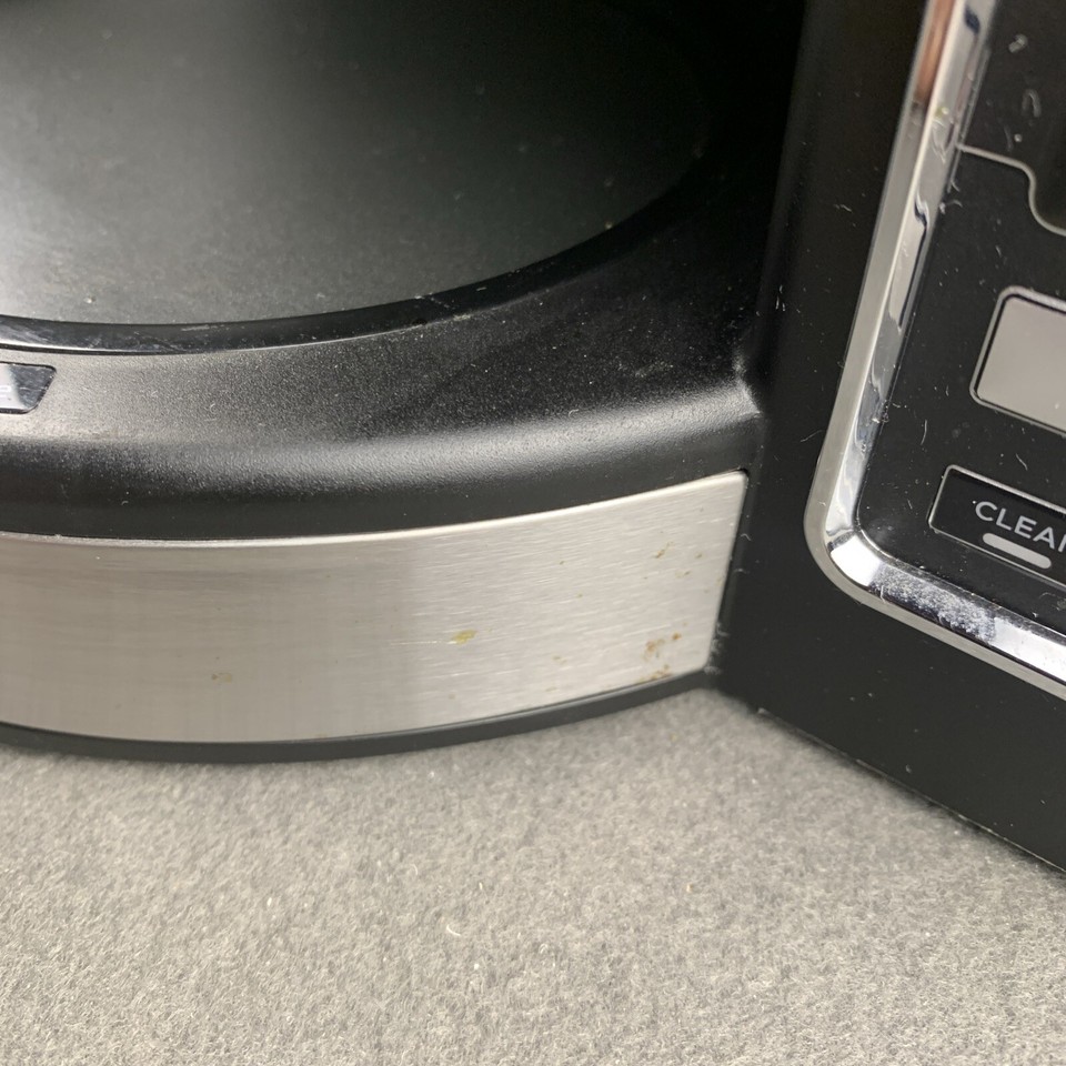 Ninja 12 Cup Coffee Maker BASE ONLY CE200 CE201 CE251 | eBay
