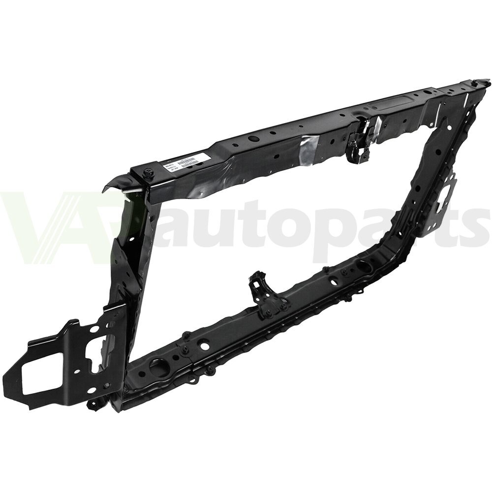 Front Radiator Core Support Assembly For 2015 2016 2017 2018 Toyota ...