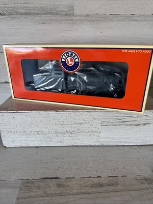 Lionel 6-36715 UFO Area 51 Balloon Launching Target Car NIB | eBay