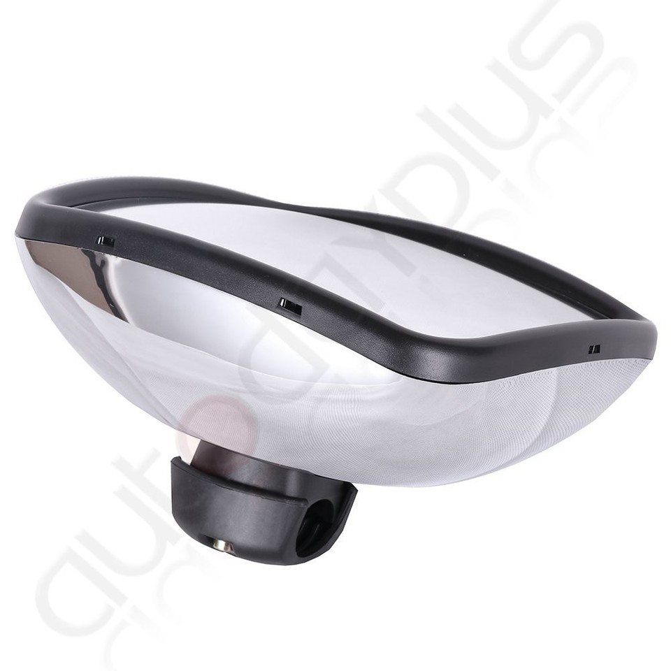 For Freightliner M2 Columbia Side View 2X Main + 2X Wide Heated Mirrors ...