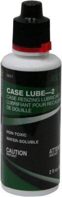 RCBS 09311 Case Lube, 2 | eBay