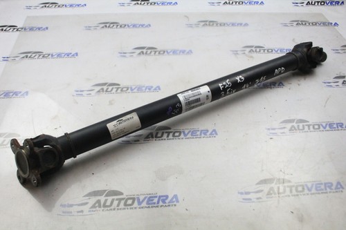 BMW X3 F25 X4 F26 FRONT PROPELLER PROPSHAFT DRIVE SHAFT ASSY 8605867 | eBay