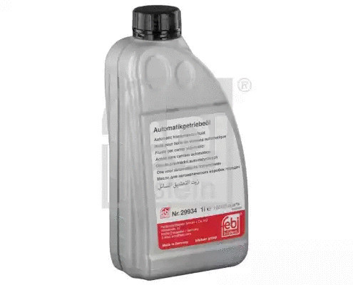 VAUXHALL GM Af40 Automatic Transmission Oil AISIN AW Tf80 VOLVO SAAB ...