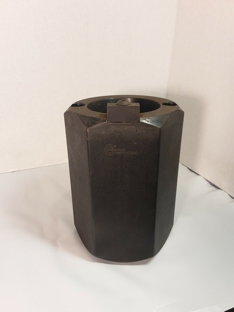 Command Tooling Systems Tool Holder Tightening Fixture Xhdf-0006 for ...