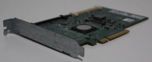 Dell Poweredge PERC 6/IR PERC6/IR PCI-E SAS RAID Controller 0U558P ...