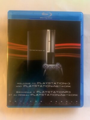 Welcome to Playstation 3 and Playstation 3 Network (PS3/Playstation 3 ...