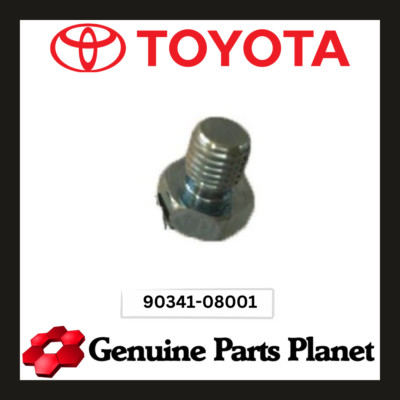 OEM Toyota TACOMA 1981-2022 Stecker,NO.1 (Für Transaxle Hülle),RR ...