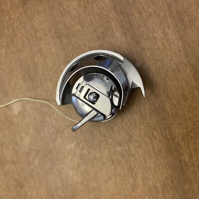 Brother LS-2020 Sewing Machine Replacement OEM Part Shuttle Hook ...