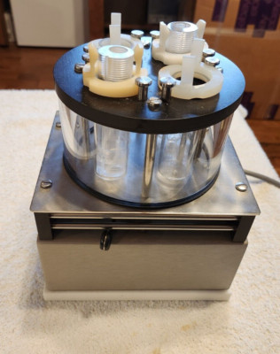 Analytical Instruments - Ysi Model