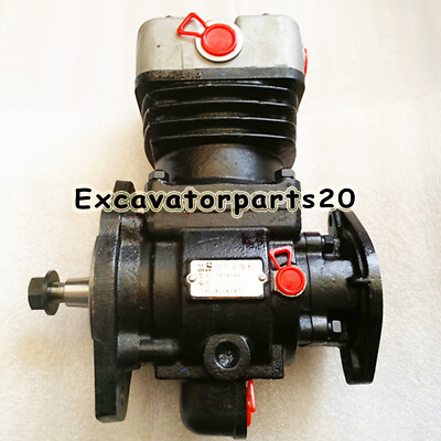 Air Compressor 3974549 for Cummins 6BT5.9 4BT3.9 B4.5 B5.9 4BT Engine ...