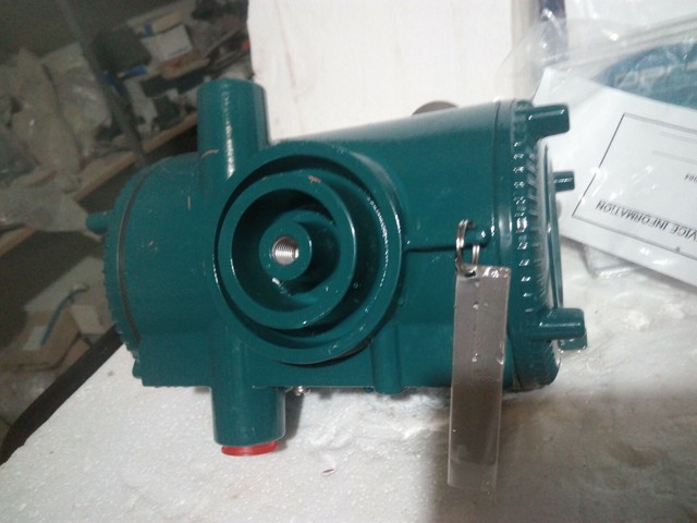 MINT Yokogawa YTA510 Wireless Temperature Transmitter Meter Transducer ...