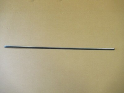 Ford Escort mk2 Front Wing Moulding, N/S/F, suit GL/Ghia models. | eBay UK