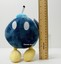 Super Mario Brothers Nintendo BOB-OMB Bomb Plush Toy New 8" Gift | eBay