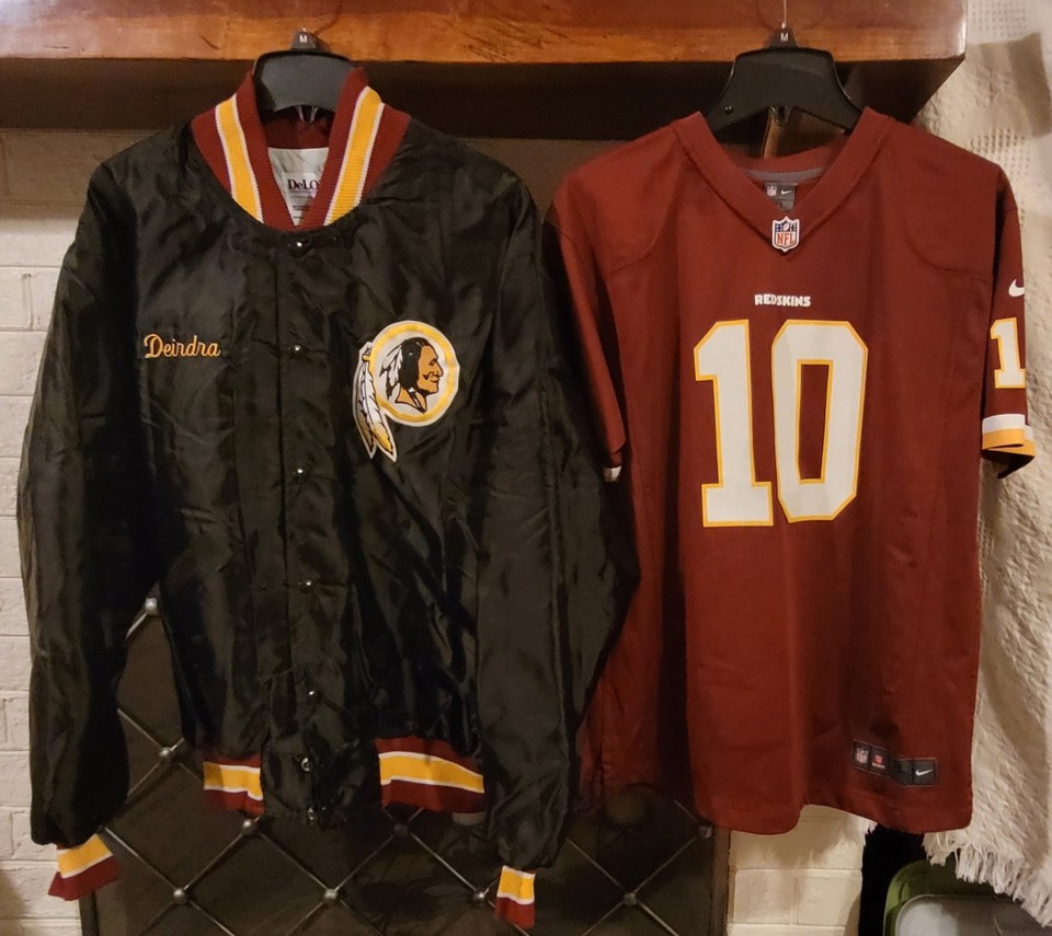 Washington Redskins Vintage Collectibles Memorabilia Lot | eBay