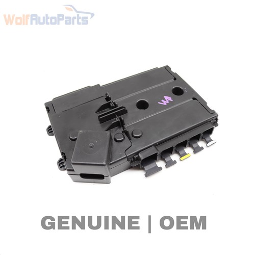 2017-2018 MERCEDES-BENZ E400 - FUSE / Battery Junction BOX 2135406100 ...