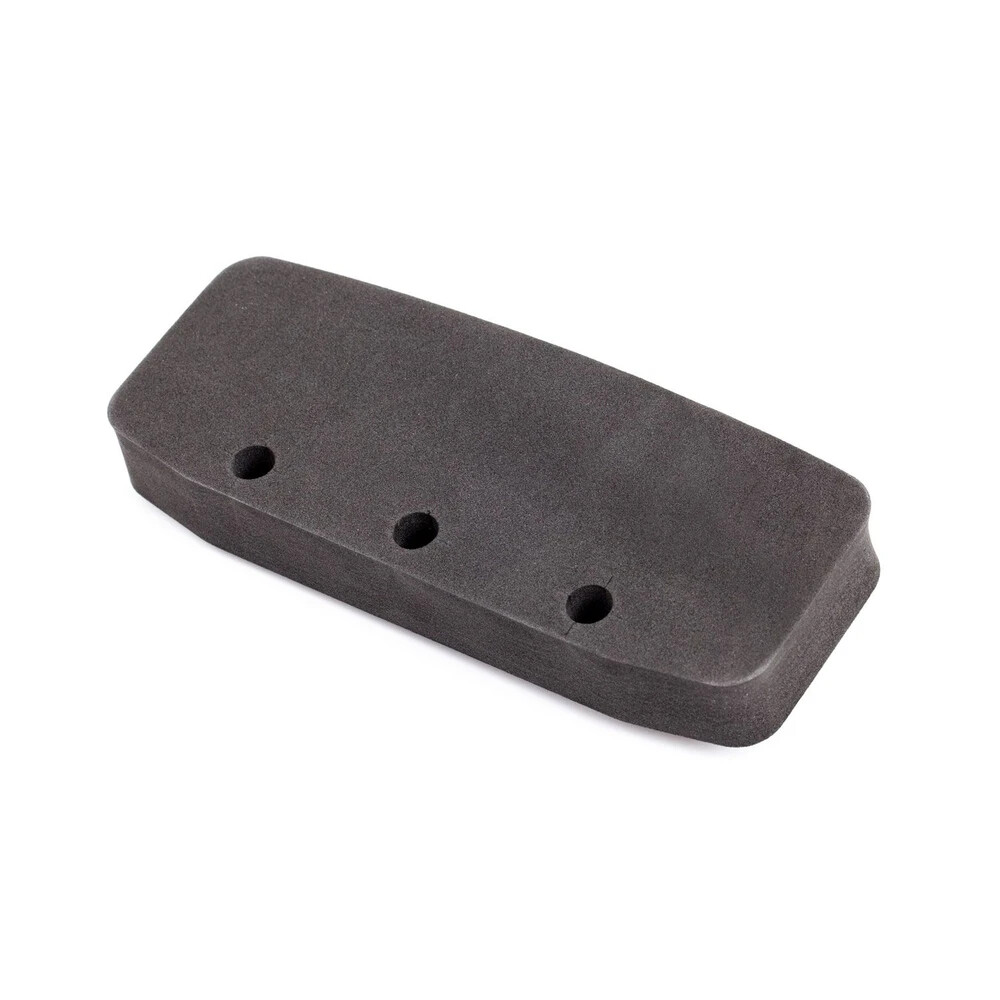 Traxxas Drag Slash Fox Body Mustang Bumper Foam (9435) | eBay