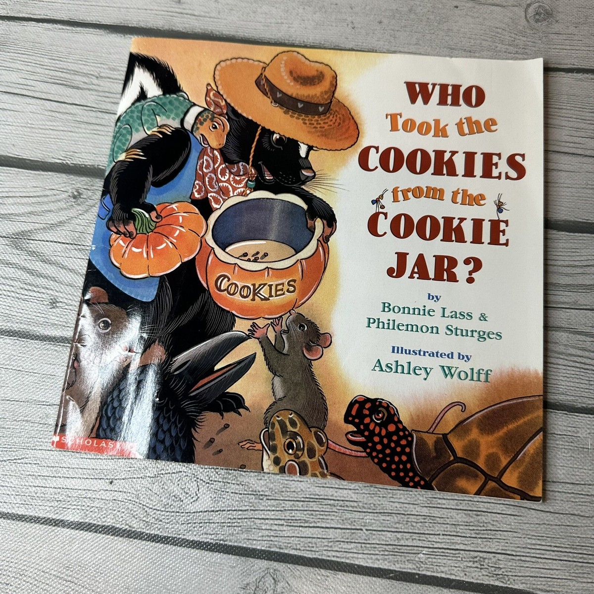 Who Stole The Cookies From The Cookie Jar Clipart Who Stole The