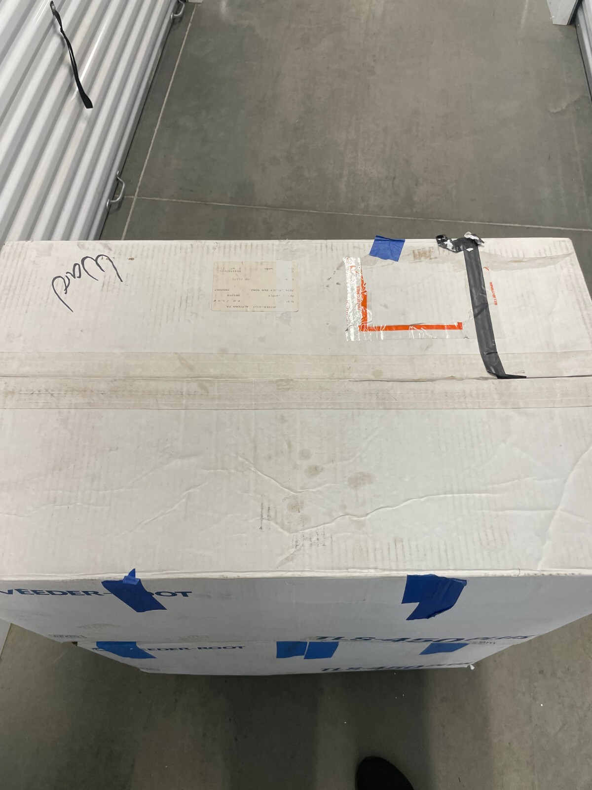 Veeder-Root TLS-350R LOADED w 4 Input Probe Module with Printer TLS ...