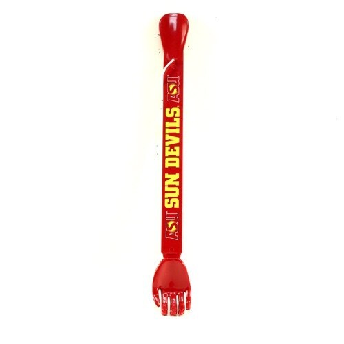 Arizona State Sun Devils Back Scratcher Full Size NCAA Official Merch ...