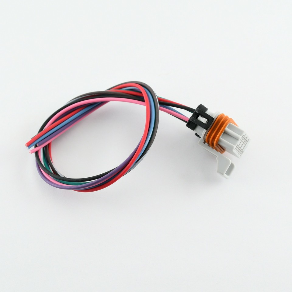 Coil Harness Connector Pigtail LS1 LS2 LS3 LS6 LS7 LM7 LQ4 LQ9 Main ...