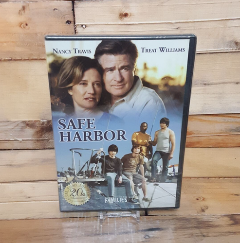 Safe Harbor DVD New / Sealed Treat Williams | eBay