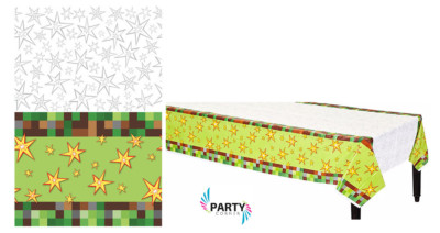 TNT Party Supplies TABLE COVER Tablecloth | eBay Australia